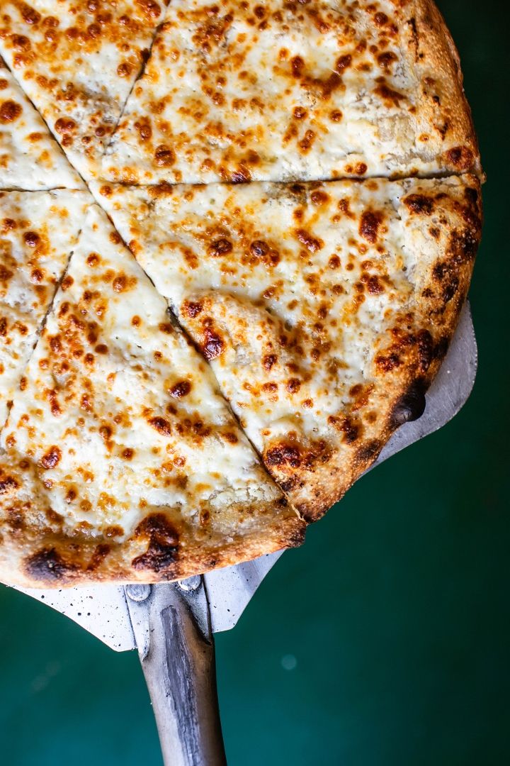 Bird Girl Bottle Shop - Wayward Lane - Earthrise on the Moon