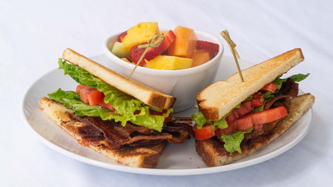 Commercial Point Cafe | Toast