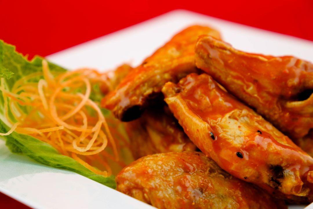 Okashi Sushi Bar & Seafood - Sexy Lady Roll