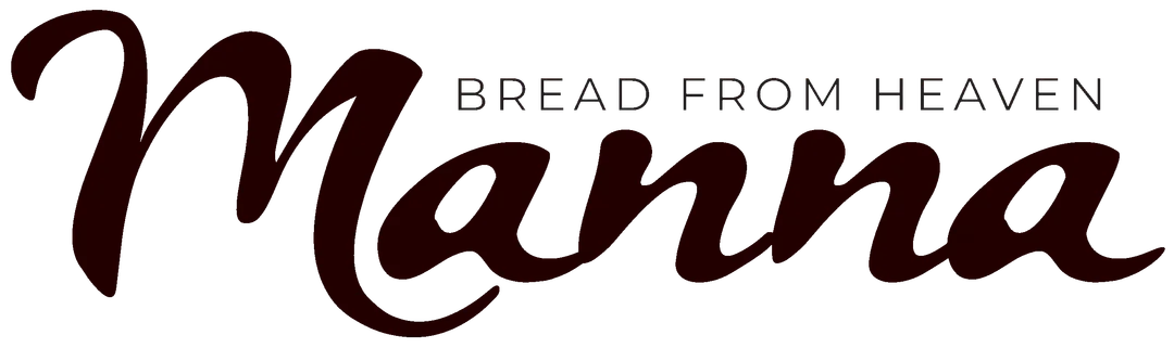 Manna Bread From Heaven