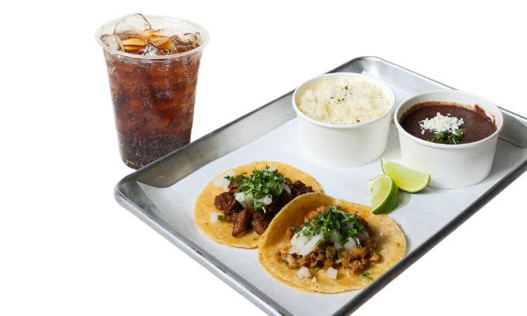 The Colony - Single Birria Taco