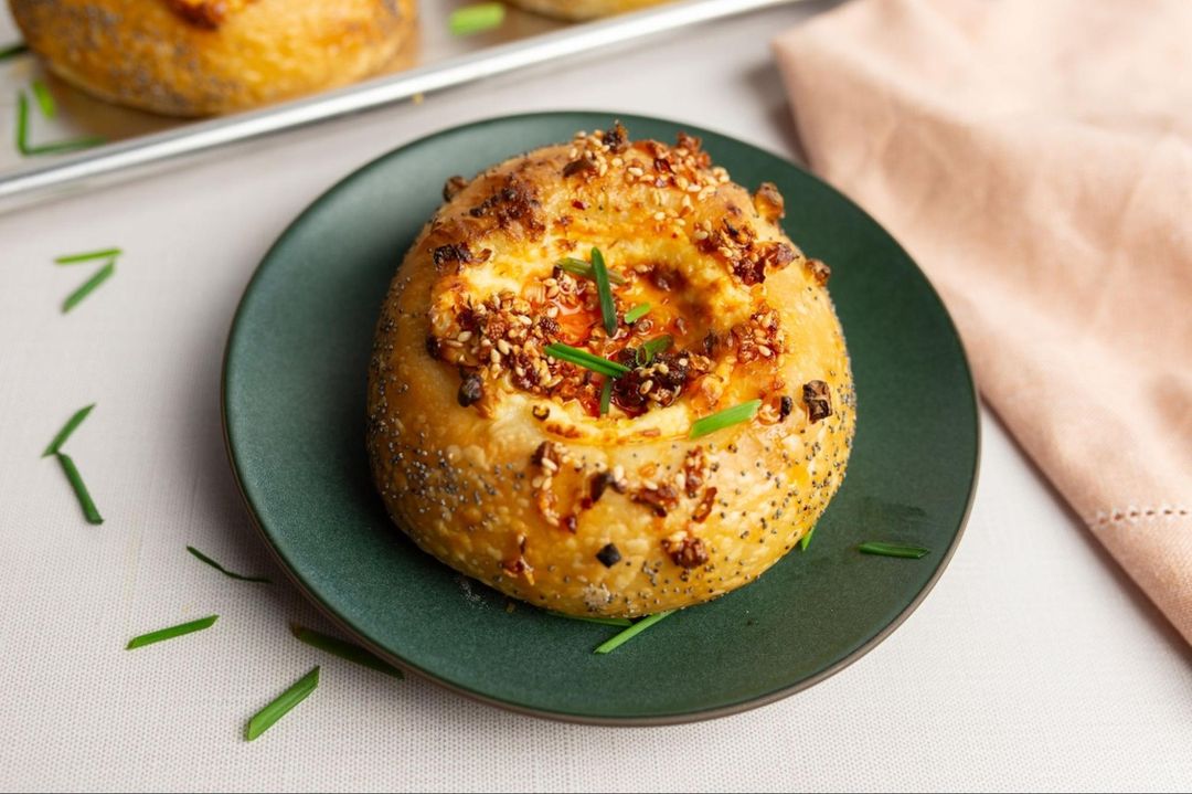 Flour Bakery - Seaport (IDB Drydock) | Toast