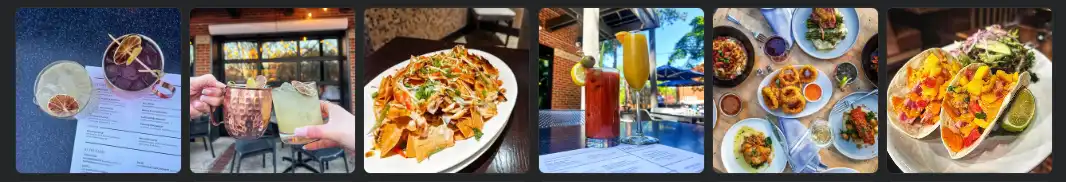 The Mill - Raleigh - Side Brocolini