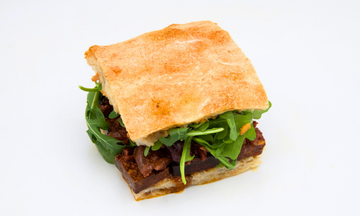 Publican Quality Bread -Oak Park - Citrus Krinkle Cookie