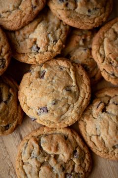 Tiny's Milk and Cookies Heights - Chocolate Chip Cookie