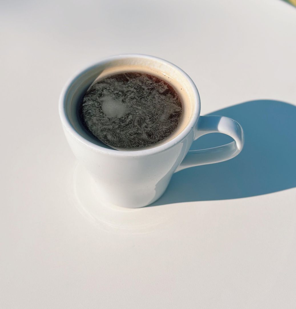 Nectarine - Hot Pesto Turkey Sandwich