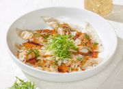 7902 Citrus Park Town Center Mall - Funnel Cake Fries