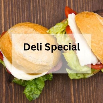 Cafe Services 265 - Cabot Corporation - Twin Hot Dogs with Fries