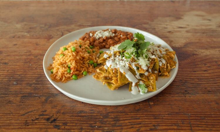 Orange - Machaca Spc