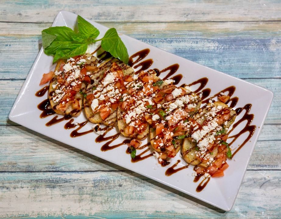 801 Village Boulevard - Bianca Stromboli