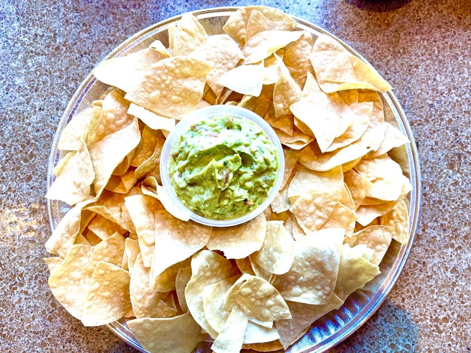 Dublin - Plato Chico (Single Item Combo)