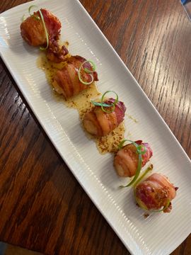 Mission Boathouse - Beverly | Toast