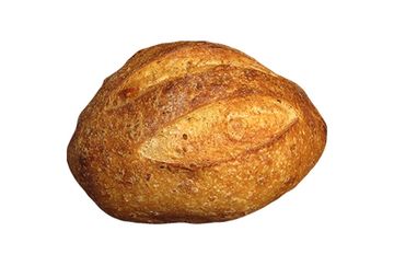 La Farm Bakery West Cary (Inside Whole Foods) - Football Bread