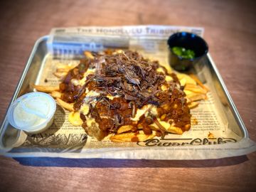 1402 Peoria Street - Reid's Smokin' Double