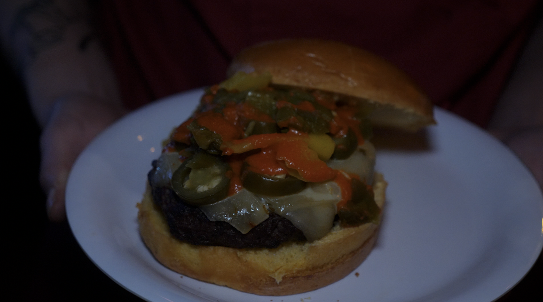 Bonfire Craft Kitchen & Tap House | Toast