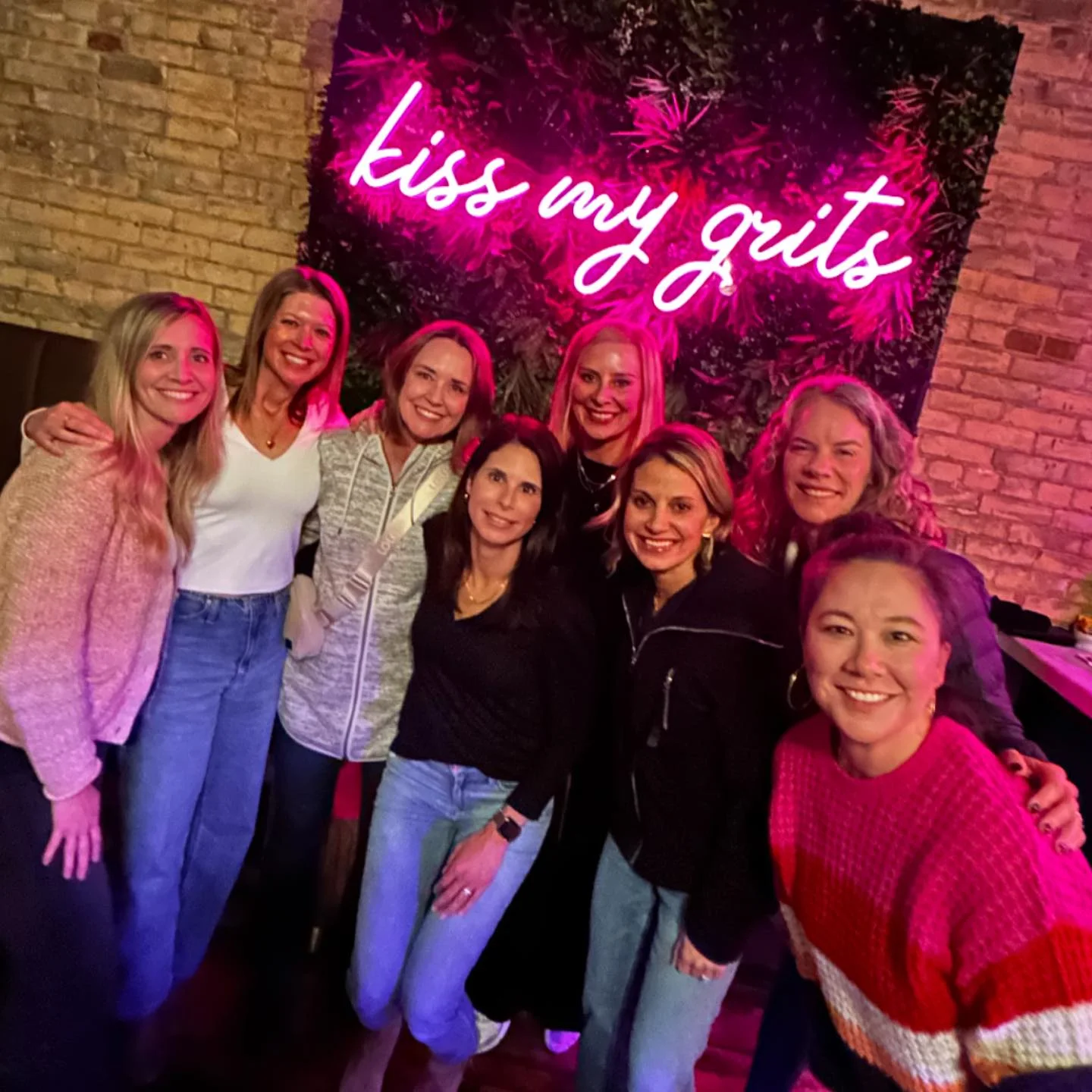 Bushell's Kitchen & Cocktails