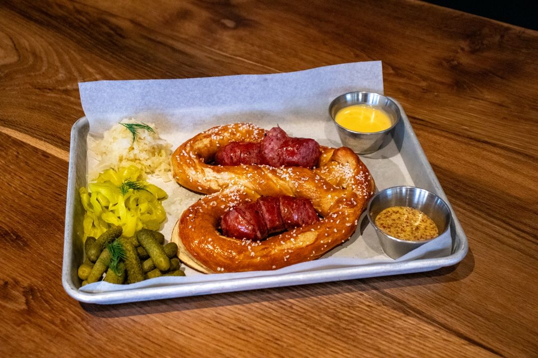 Big Grove Brewery Cedar Rapids | Toast