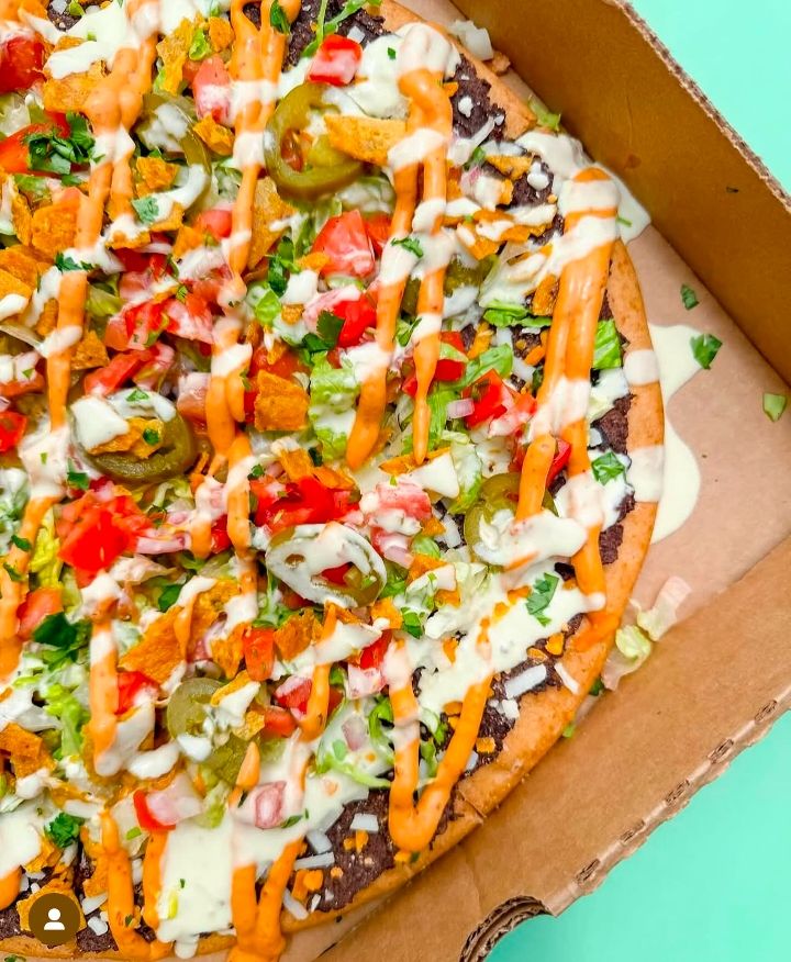 haddon twp - ALMOND BUTTER PRETZEL BROWNIE *NUTS