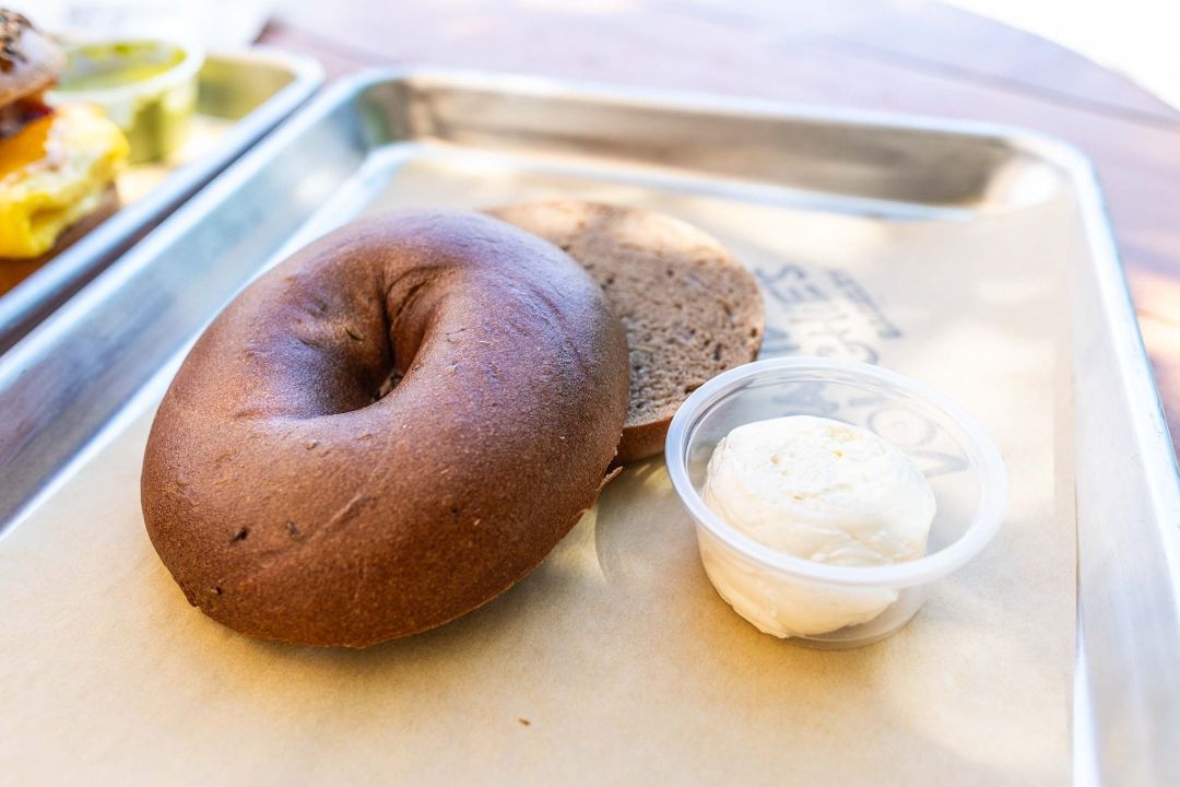 David Doughie's - Zhug Life