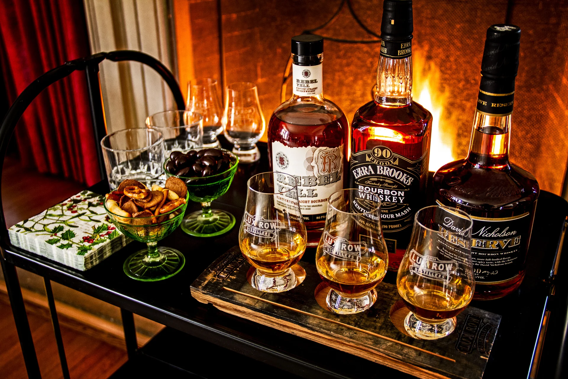 Whiskey Bend