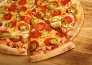 Build Your Pizza | Great American Pizza
