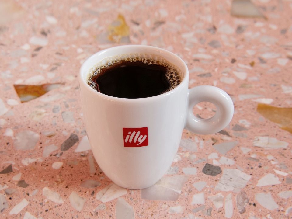 Cafe County Center | Toast