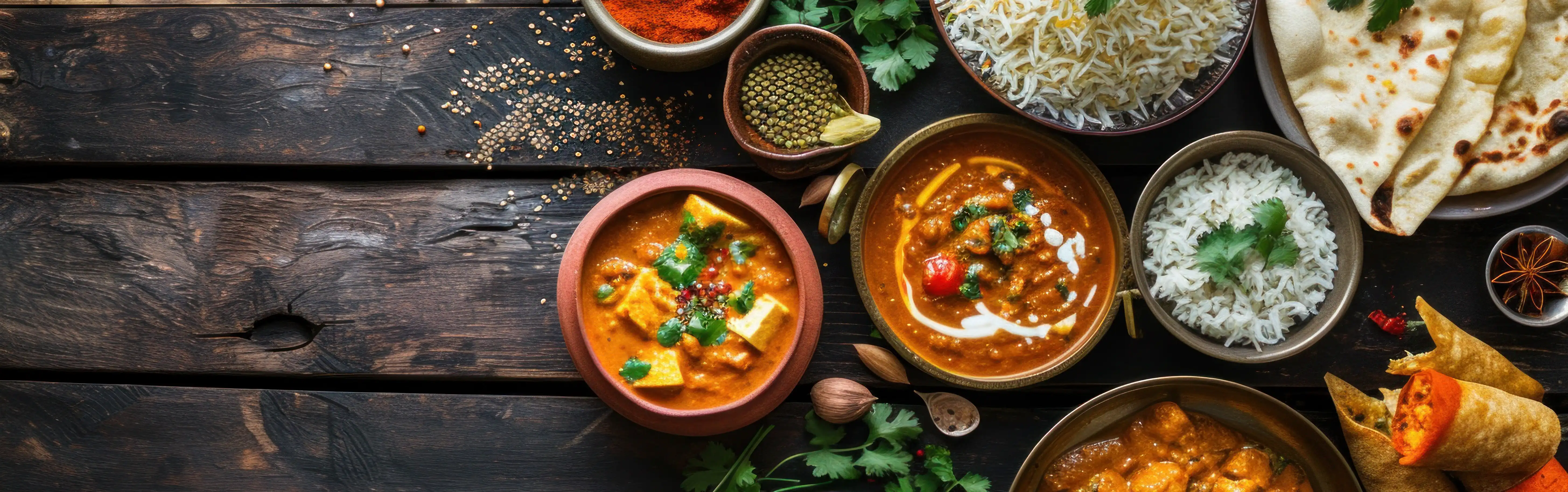 18815 N Marketplace Dr - Chicken Vindaloo