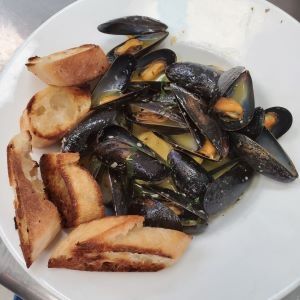 Windsor Station | Toast