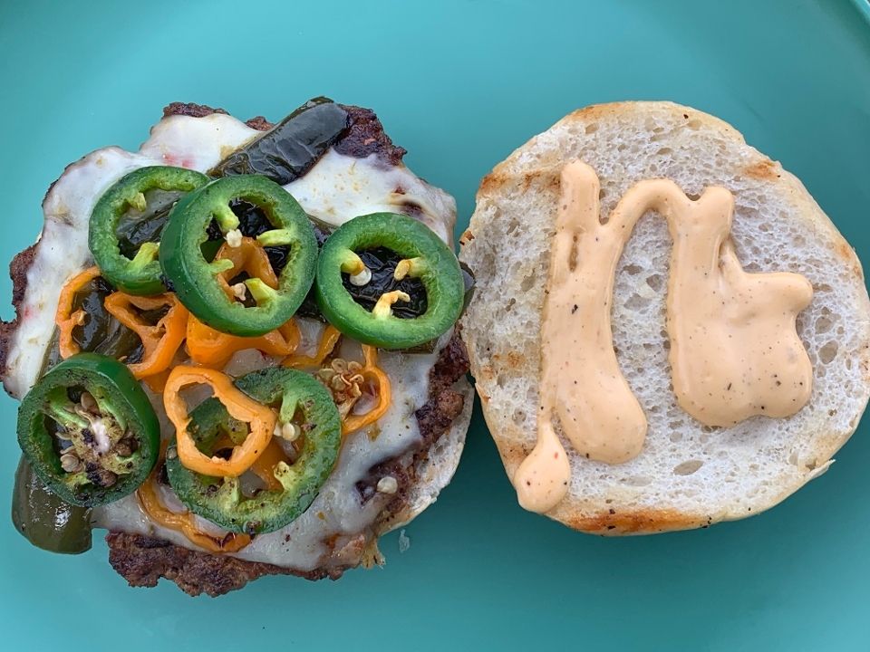 Belly Acres Collierville | Toast