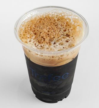 Trafee Coffee & Tea - Choco Drip Coffee