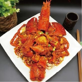 Santa Clara - 37 Hot Sour Soup 酸辣汤 (S)