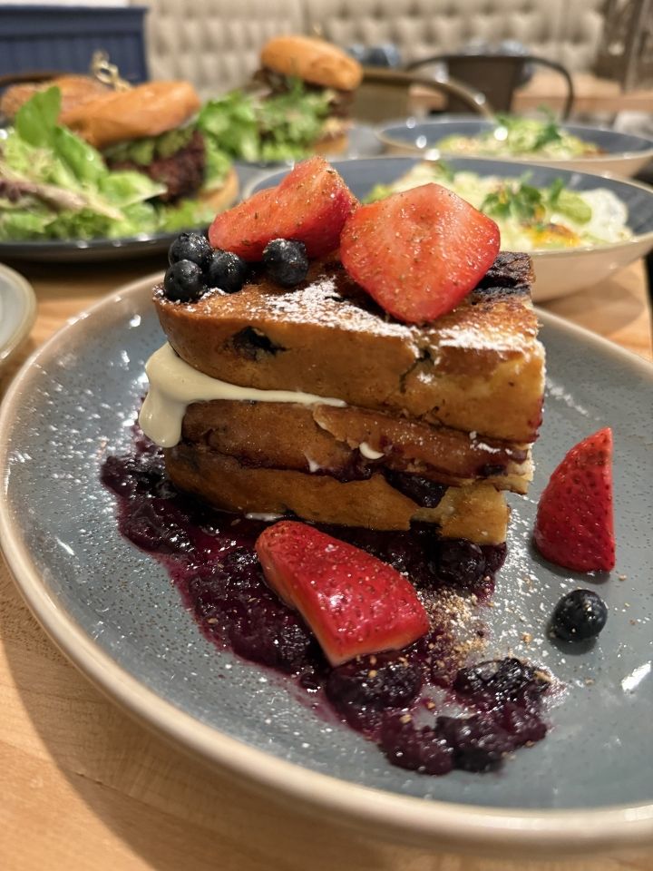 Farmers Daughter - Sudbury - ODJ