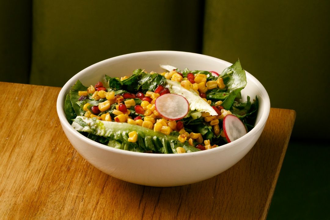 Chama Mama Brooklyn Heights | Toast