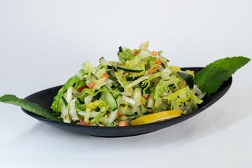 House Salad | The Dough Show