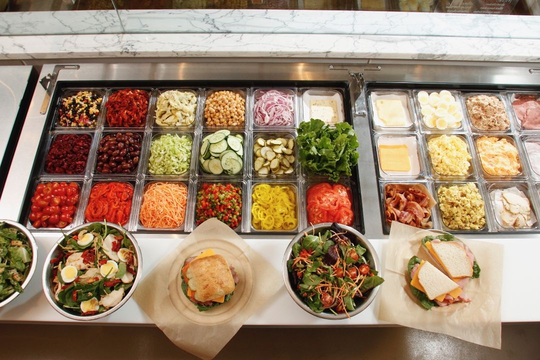 Cheffie's Cafe - Collierville | Toast