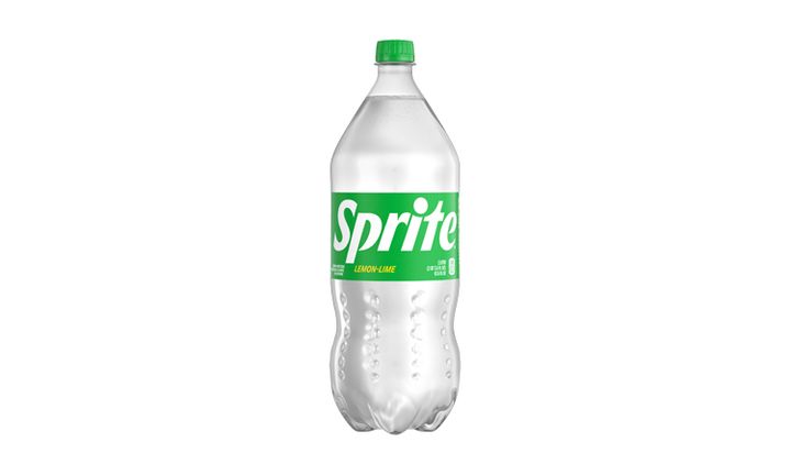 De Pietros Pizzeria & Restaurant - 2 Liter Sprite