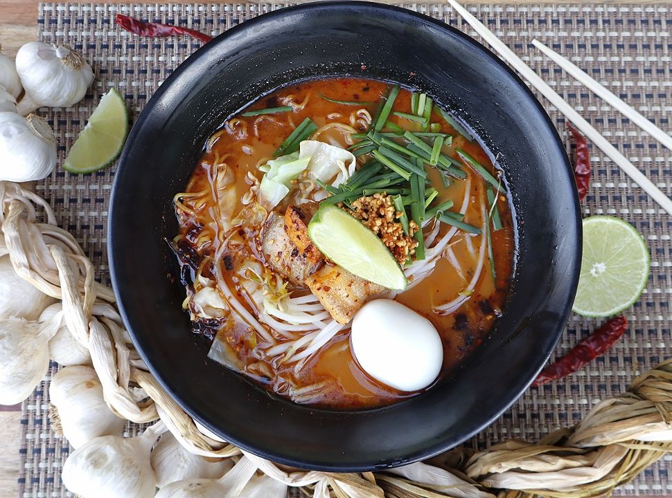 Karai Ramen Bistro | Toast