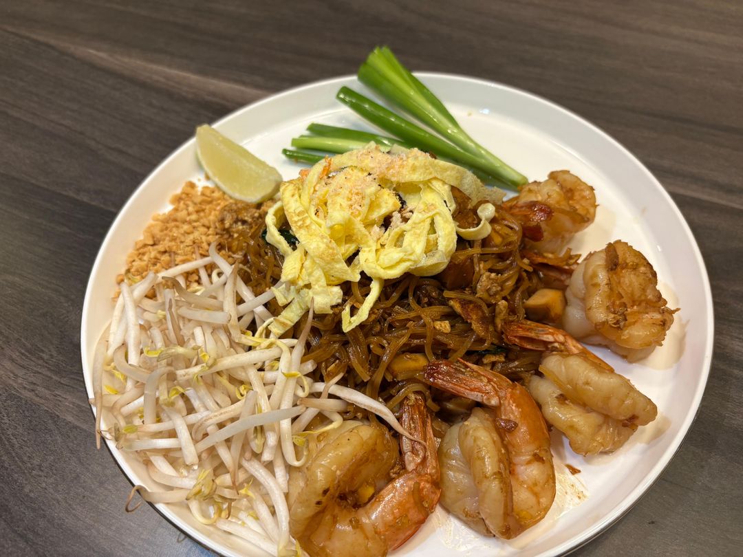 Cassette Thai Diner | Toast