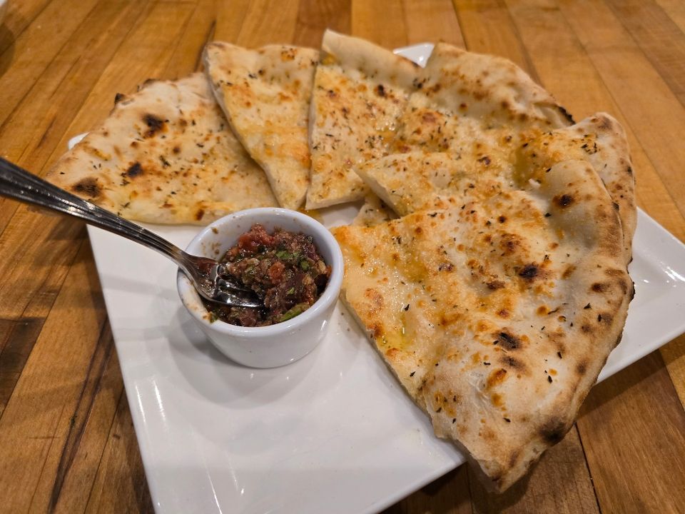 Dunwoody - Insalata di Pollo