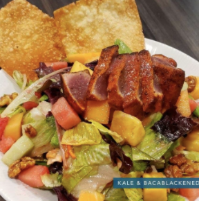 Double D’s Sports Grille Inc 354 N Santa Cruz Ave | Toast