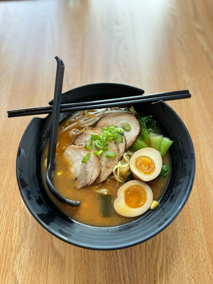 313 Littleton Road - CRAZY UDON NOODLE TRAY