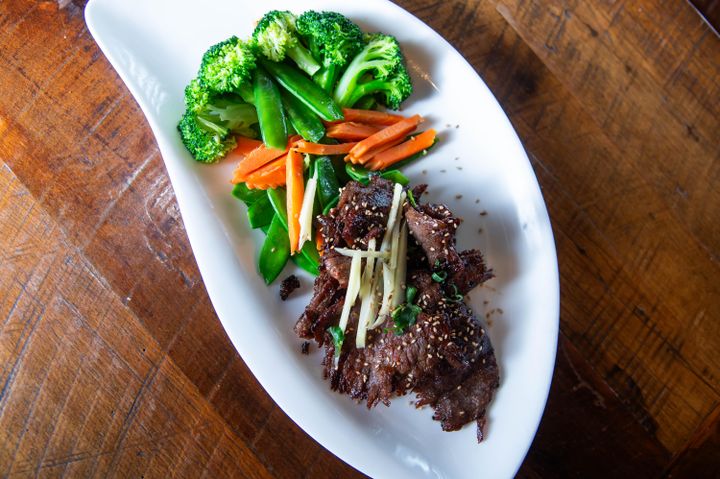 Chat Thai Baltimore 2592 Quarry Lake Drive | Toast