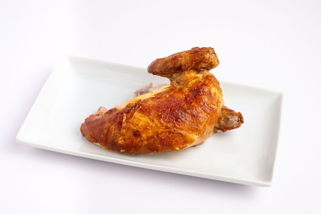 Zankou Chicken - Order Online | Rotisserie Chicken & Kabobs in CA