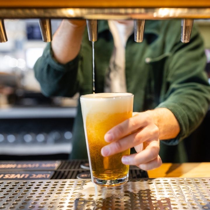 33 Taps DTLA | Toast