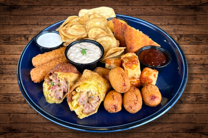 544 West Columbia Avenue - WHOLE CBW