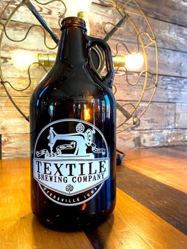 Textile Brewing Company | Toast