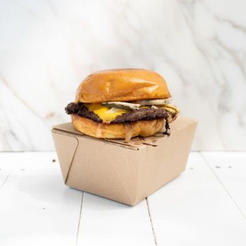 Dream Creamery Dream Creamery - Nokomis - Onion Rings