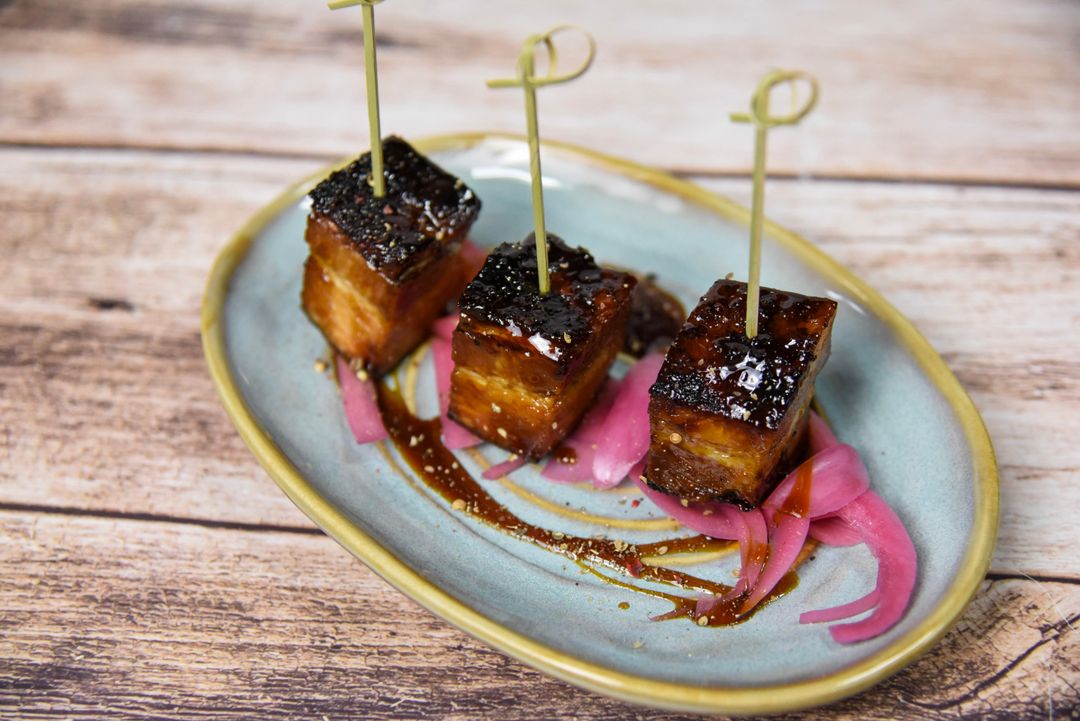 Proof Kitchen & Bar | Toast