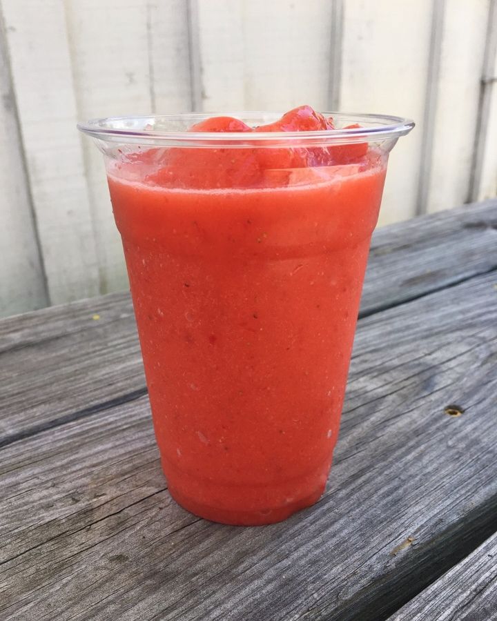 Whirl Smoothie Bar and Coffee House | Toast