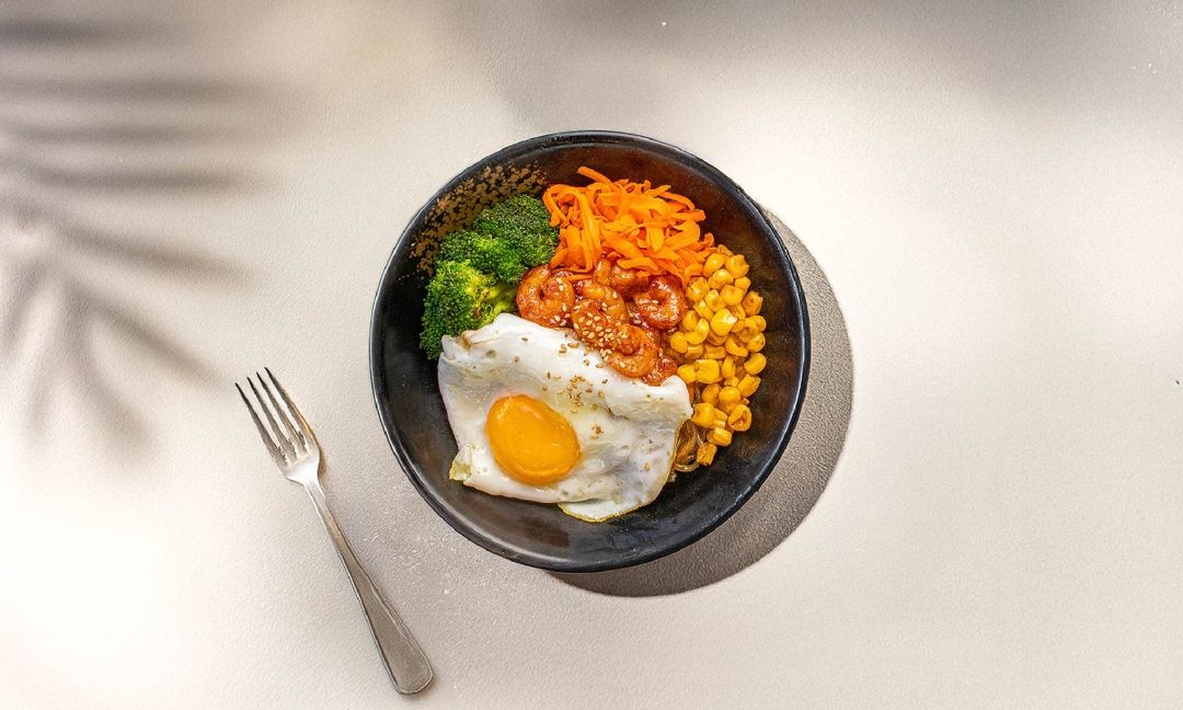 Custer - Regular Bowl